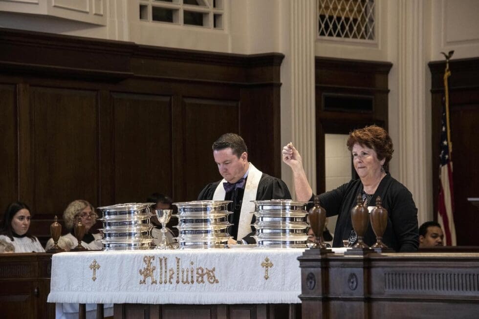 E. Carl Freeman, Jr., River Road Church Minister of Music Emeritus, has ...